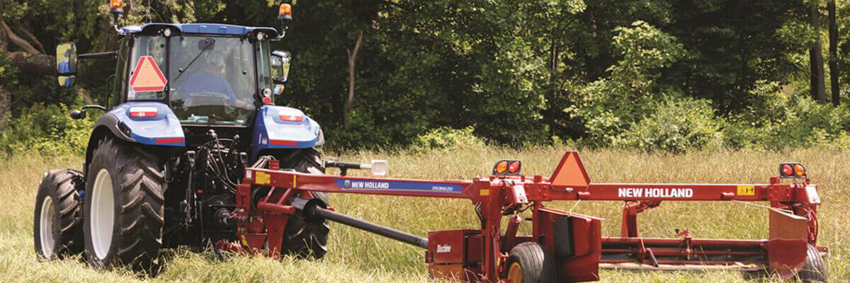 Koshatka Farm Equipment Inc. | Protivin, IA | Ag Equipment Dealer